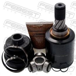 FEBEST Gelenksatz, Antriebswelle 0211j1016lh Vorderachse links f&uuml;r NISSAN