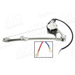 AIC Fensterheber 72697 hinten rechts f&uuml;r Mercedes