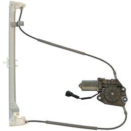 Valeo Fensterheber 850140 vorne links f&uuml;r Fiat