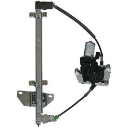 Valeo Fensterheber 850080 vorne links f&uuml;r NISSAN