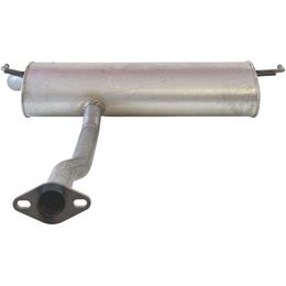 BOSAL Endschalld&auml;mpfer 169221 f&uuml;r KIA