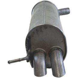 BOSAL Endschalld&auml;mpfer 279957 f&uuml;r Skoda