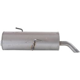BOSAL Endschalld&auml;mpfer 190199 f&uuml;r Peugeot