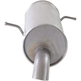 BOSAL Endschalld&auml;mpfer 190517 f&uuml;r Peugeot Citro&euml;n