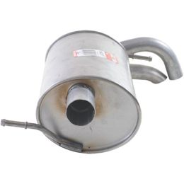 BOSAL Endschalld&auml;mpfer 154317 f&uuml;r Ford VW