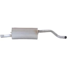 BOSAL Endschalld&auml;mpfer 278801 f&uuml;r VW