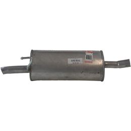 BOSAL Endschalld&auml;mpfer 185473 f&uuml;r Vaughall