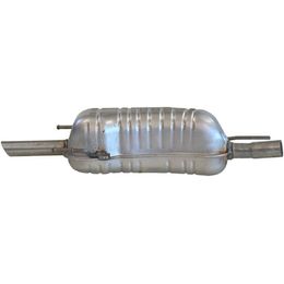 BOSAL Endschalld&auml;mpfer 185481 f&uuml;r Opel Vaughall