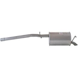 BOSAL Endschalld&auml;mpfer 233405 f&uuml;r VW