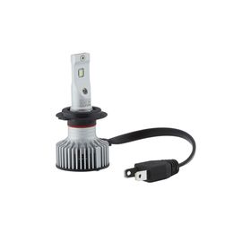 Bosch Gl&uuml;hlampe, Fernscheinwerfer 1987301807 H7