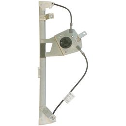 Valeo Fensterheber 850800 hinten links f&uuml;r RENAULT