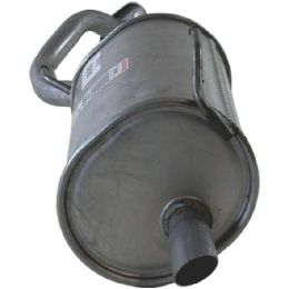 BOSAL Endschalld&auml;mpfer 145327 f&uuml;r NISSAN
