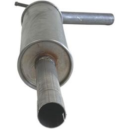 BOSAL Mittelschalld&auml;mpfer 220031 f&uuml;r VW