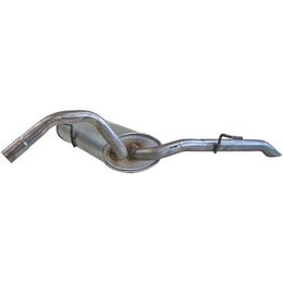 BOSAL Endschalld&auml;mpfer 279869 f&uuml;r Peugeot