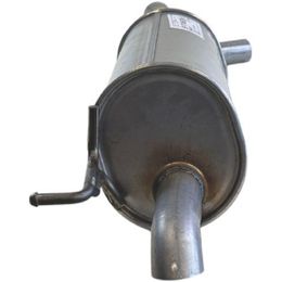 BOSAL Endschalld&auml;mpfer 279941 f&uuml;r Skoda