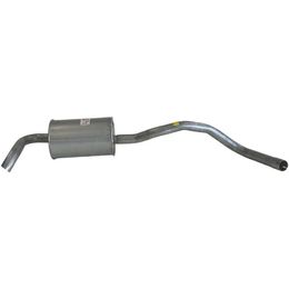 BOSAL Endschalld&auml;mpfer 279549 f&uuml;r RENAULT