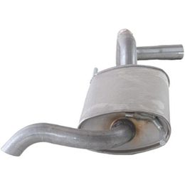BOSAL Endschalld&auml;mpfer 233325 f&uuml;r VW