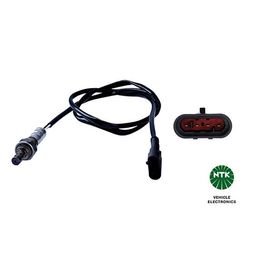 NTK Lambdasonde 91388 f&uuml;r ABARTH Fiat ALFA ROMEO MASERATI