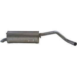 BOSAL Endschalld&auml;mpfer 233439 f&uuml;r VW