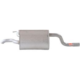 BOSAL Endschalld&auml;mpfer 148309 f&uuml;r Fiat