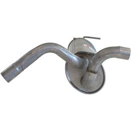 BOSAL Endschalld&auml;mpfer 185199 f&uuml;r Vaughall