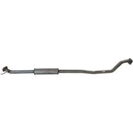BOSAL Mittelschalld&auml;mpfer 286495 f&uuml;r Suzuki