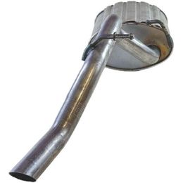 BOSAL Endschalld&auml;mpfer 281169 f&uuml;r Suzuki