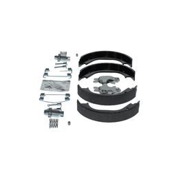 Bosch Bremsbackensatz, Feststellbremse 0204113801