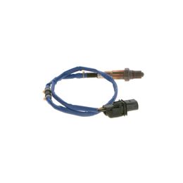 Bosch Lambdasonde 0258007276 f&uuml;r VW Porsche