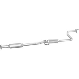 POLMO Mittelschalld&auml;mpfer 0948 f&uuml;r HONDA