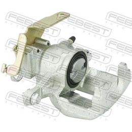 FEBEST Bremssattel 2177tt9fwdrl Hinterachse links f&uuml;r Ford