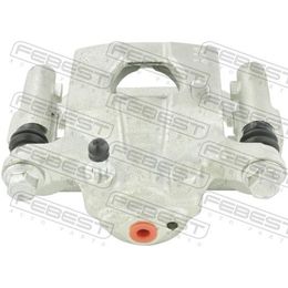 FEBEST Bremssattel 0277j10err Hinterachse rechts f&uuml;r NISSAN