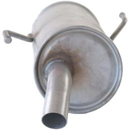 BOSAL Endschalld&auml;mpfer 190355 f&uuml;r Peugeot
