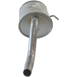 BOSAL Endschalld&auml;mpfer 200459 f&uuml;r RENAULT