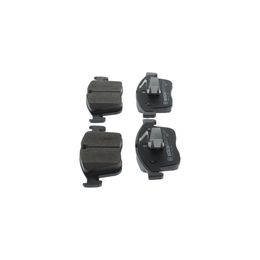 Bosch Bremsbelagsatz, Scheibenbremse 0986460289 f&uuml;r Volvo