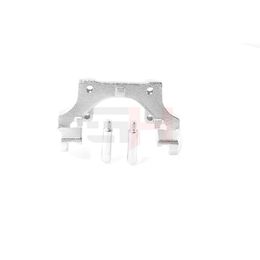 GH Halter, Bremssattel gh461509 Hinterachse links f&uuml;r BMW
