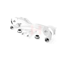 GH Halter, Bremssattel gh442592 Vorderachse links f&uuml;r Ford MAZDA