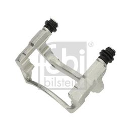 febi bilstein Halter, Bremssattel 198710 Vorderachse rechts f&uuml;r Vaughall