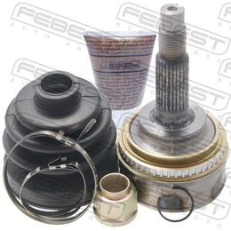 FEBEST Gelenksatz, Antriebswelle 0110065a48 Vorderachse f&uuml;r TOYOTA
