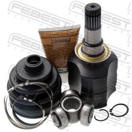 FEBEST Gelenksatz, Antriebswelle 0111220lh Vorderachse links f&uuml;r TOYOTA