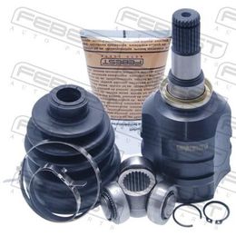 FEBEST Gelenksatz, Antriebswelle 0111zze120 Vorderachse f&uuml;r TOYOTA