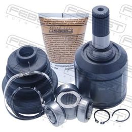 FEBEST Gelenksatz, Antriebswelle 0411n33 Vorderachse f&uuml;r MITSUBISHI