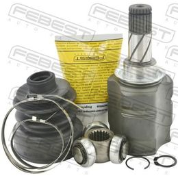 FEBEST Gelenksatz, Antriebswelle 1811a12 Vorderachse f&uuml;r Opel GM