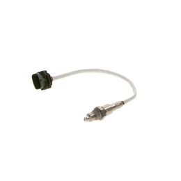 Bosch Lambdasonde 0258030218 f&uuml;r MASERATI Fiat