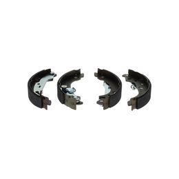 Bosch Bremsbackensatz 0986487624 f&uuml;r Ford RENAULT