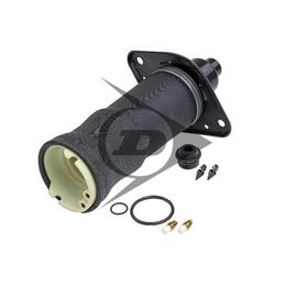 AIC Luftfeder, Fahrwerk 71049 Hinterachse links f&uuml;r Audi
