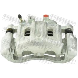 FEBEST Bremssattel 0477k96wflh Vorderachse links f&uuml;r MITSUBISHI