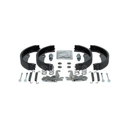 Bosch Bremsbackensatz, Feststellbremse 0204113824