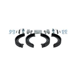 Bosch Bremsbackensatz, Feststellbremse 0204113826