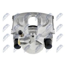NTY Bremssattel hztme008 Hinterachse links f&uuml;r Mercedes VAG